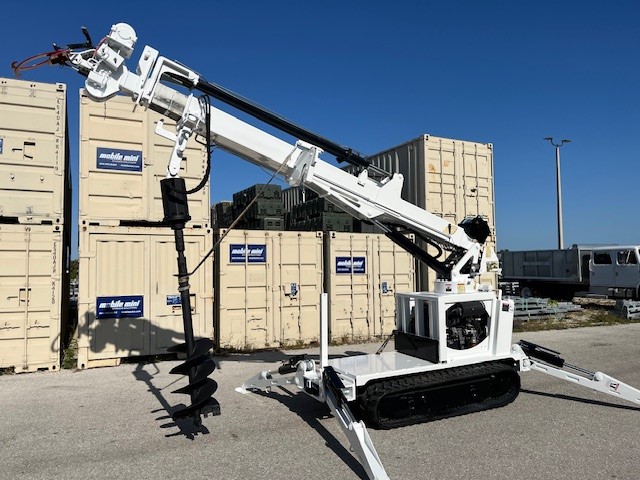 Bucket Forestry Trucks | Used Boom Trucks | CentecEquipmentSales.com